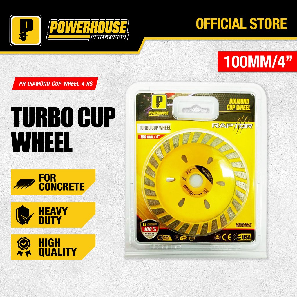 diamond cup wheel - Best Prices and Online Promos - Jun 2026 | Shopee ...