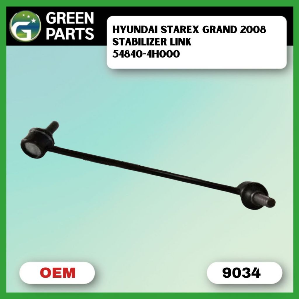 STABILIZER LINK FOR HYUNDAI STAREX GRAND FRONT RIGHT SIDE MODEL 2008 ...