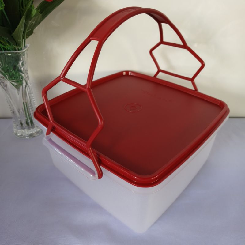 Tupperware Jumbo Goody Box 4L | Shopee Philippines