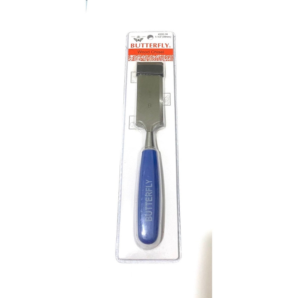 Butterfly Wood Chisel | Shopee Philippines