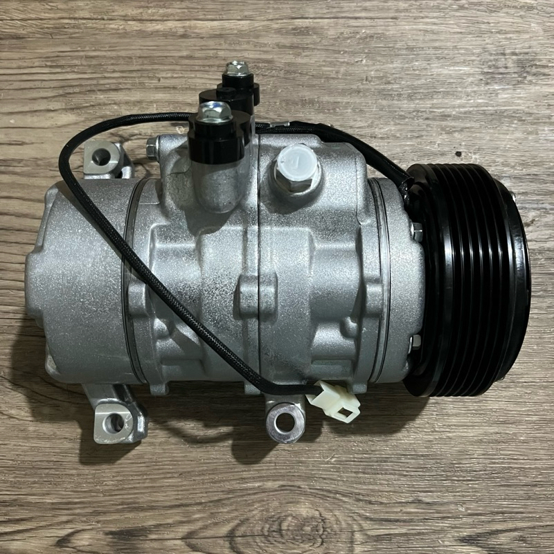 Toyota Rush 1.5 Engine 2018-2024 AC Compressor | Shopee Philippines