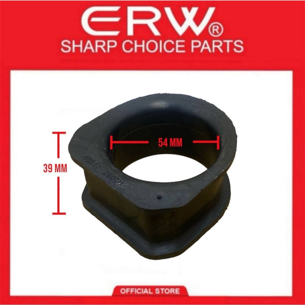 STEERING RACK BUSHING 45517-26060 TOYOTA HIACE D4D / GRANDIA (LH) 1 PC ...