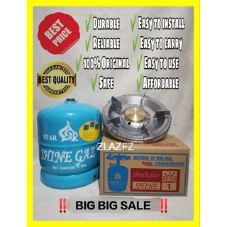 gasulette - Best Prices and Online Promos - Sept 2024 | Shopee Philippines