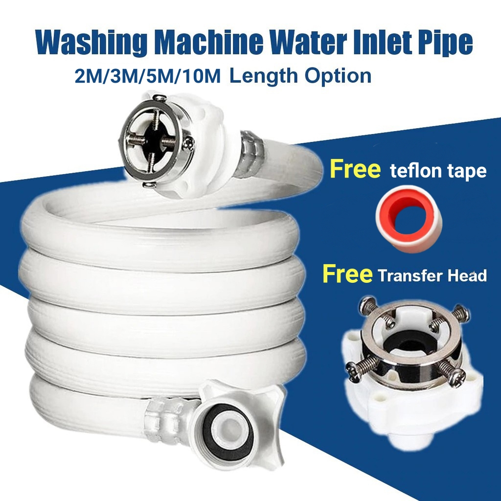 Washing Machine Water Inlet Pipe Automatic Washing Machine Water Inlet ...