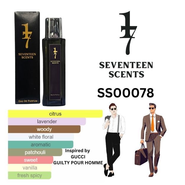 SS00078 INSPIRED BY GUILTY MEN | Shopee Philippines