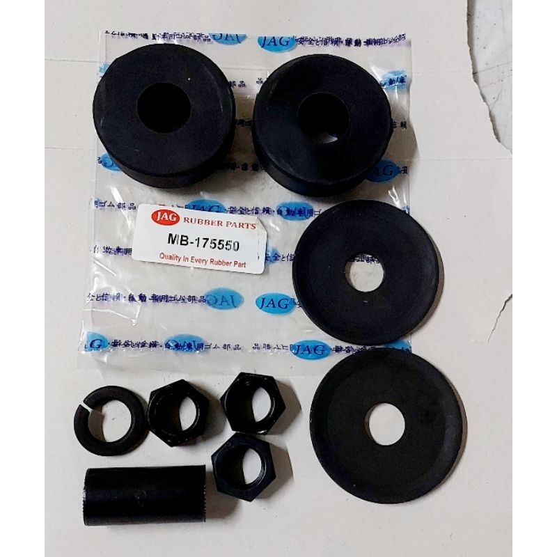 MB-175550 STRUT BAR KIT MITSUBISHI L300 ALL JAG | Shopee Philippines