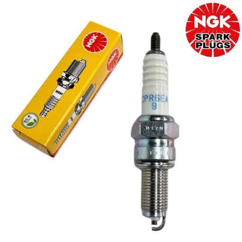 SPARK PLUG (NGK brand) *CPR6EA D8EA B7HS C7HSA BKR5E BP6HS BP7HS ...
