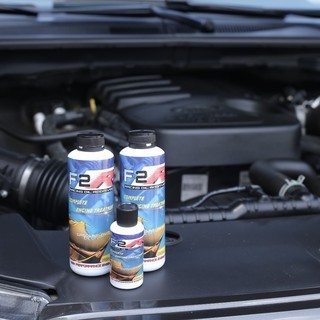 F2R Racing Oil Additives High Engine Performance | 1LITER/250ML/60ML ...