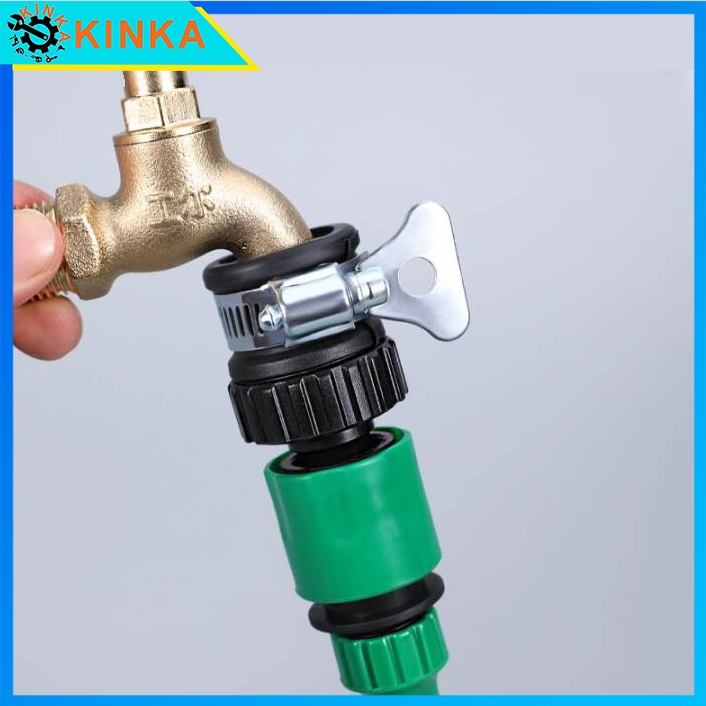 Universal adjustable faucet Tap Connector Faucet Adapter Connector ...
