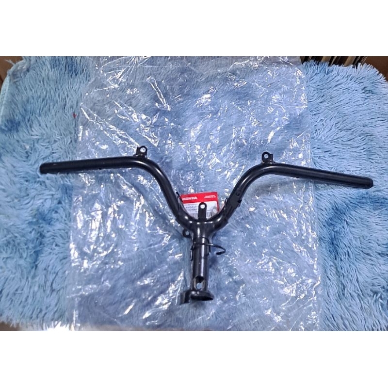 Genuine Bar Handle Or Manibela For Honda Click 125i V2 V3 / 150 V2 ...