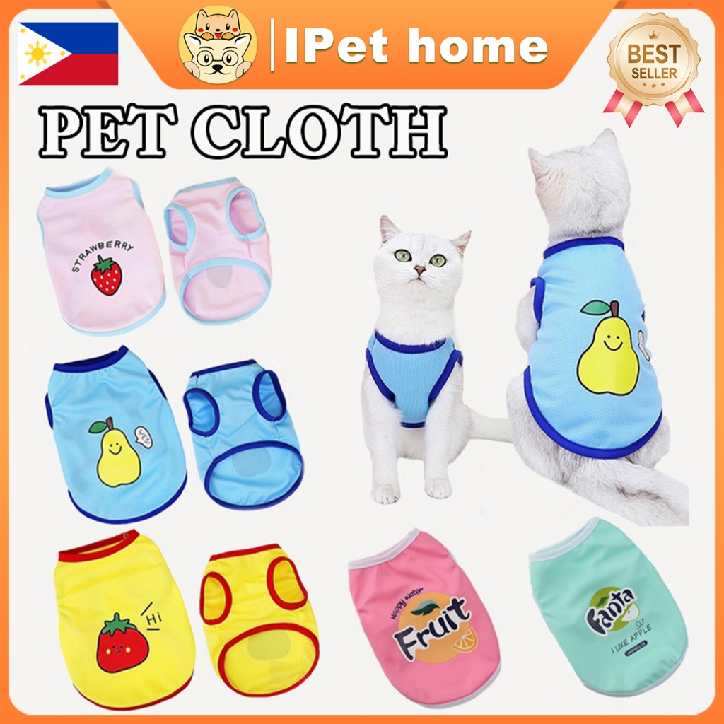 【2024 New product】 Pet Clothes Dog Clothes cat Pet Clothes Dog Clothes ...