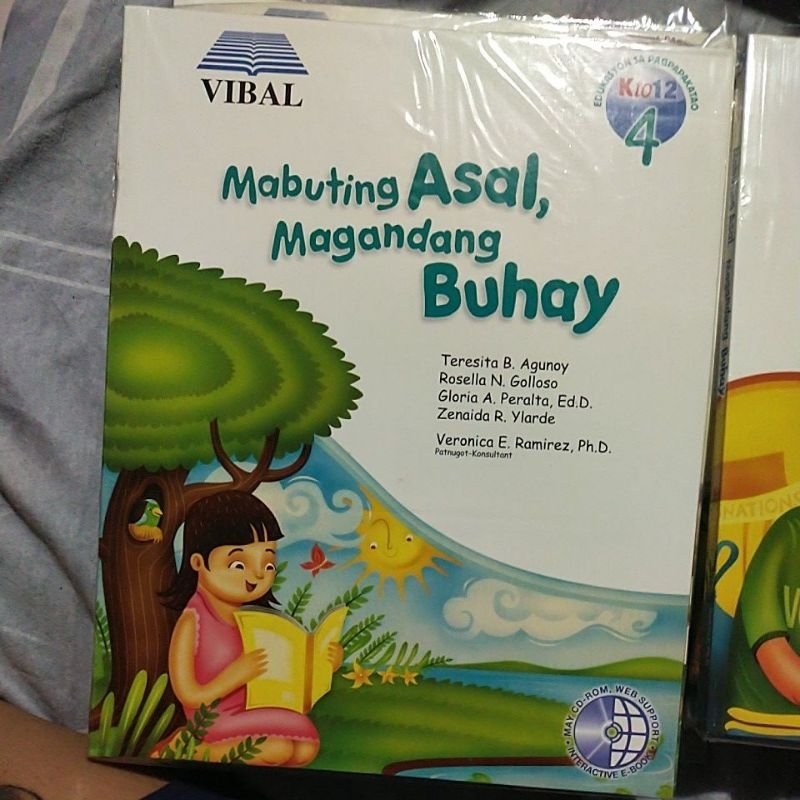 Mabuting Asal Magandang Buhay 4 | Shopee Philippines