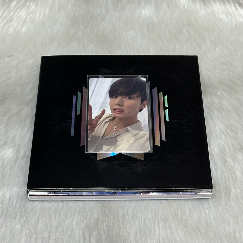 [UNSEALED] BTS Proof Anthology Album Compact Edition Complete ...