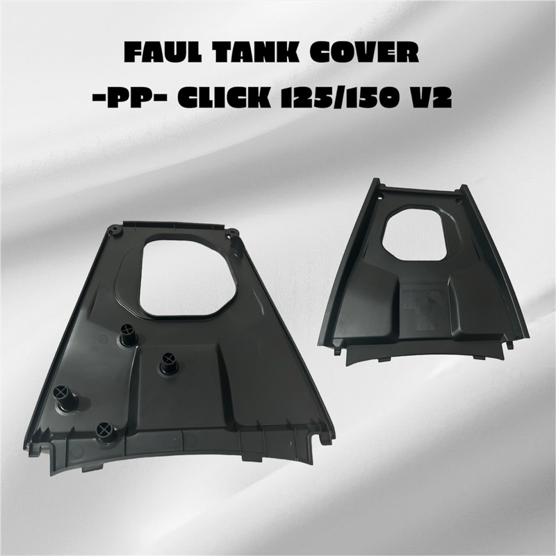 fuel tank cover for click 125/150 v2 | Shopee Philippines