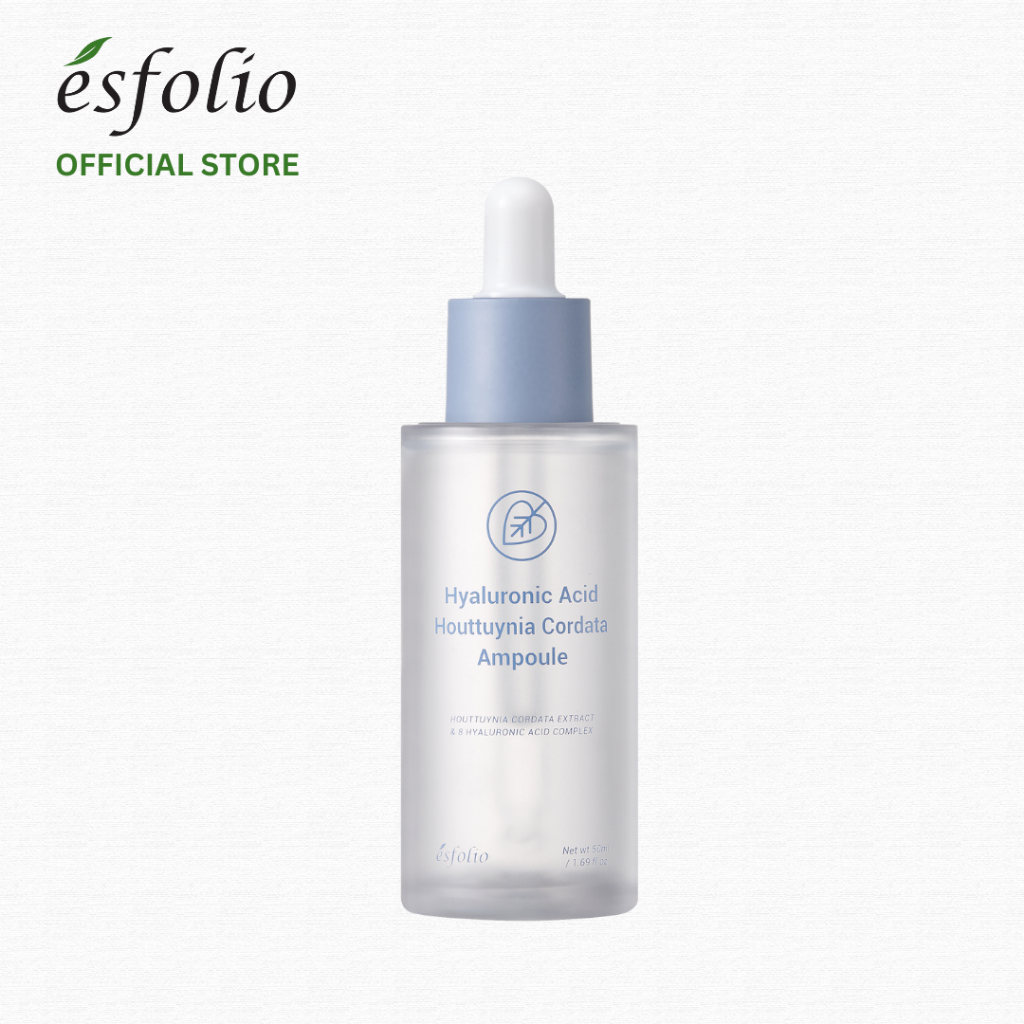 Esfolio BIG DISCOUNTS 50% OFF | Shopee Philippines