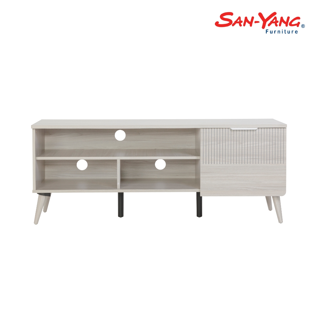 San-Yang TV Stand 202141 | Shopee Philippines