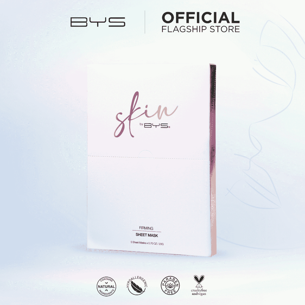 Skin by BYS, Online Shop | Shopee Philippines