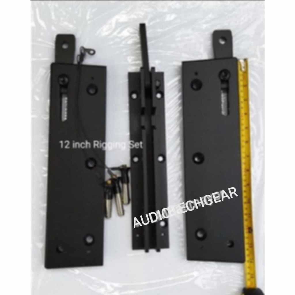 12 inch Line Array Speaker Box Rigging Bracket Speaker Box Hanging ...