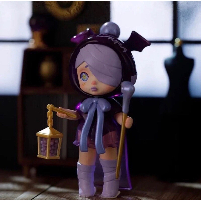 Laura Wolf Tea Party Series Blind Box | Shopee Philippines