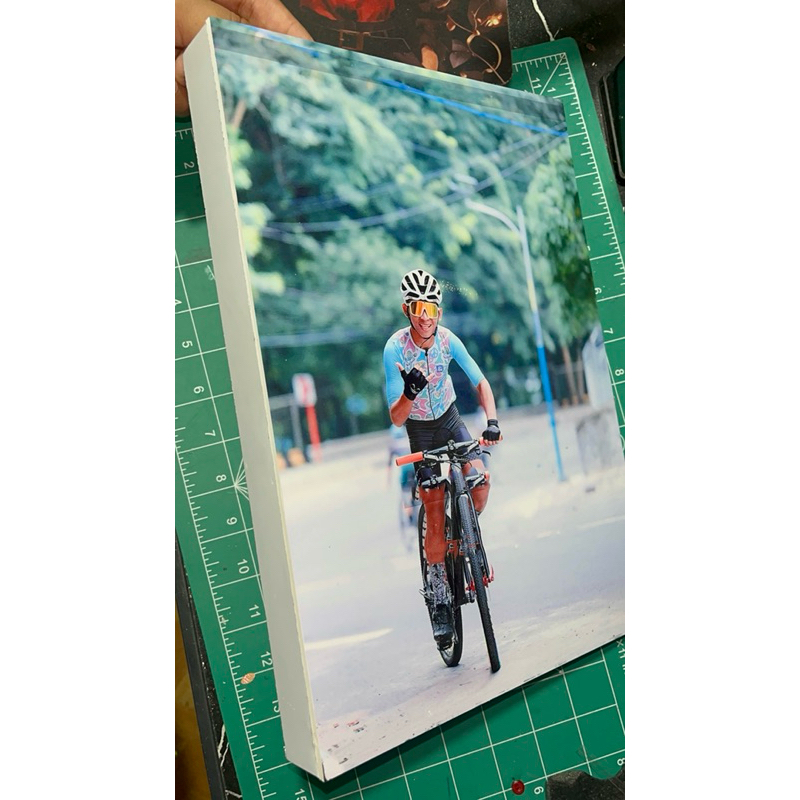 3D-Type Sintra Board Wall Decor A4 size | Shopee Philippines