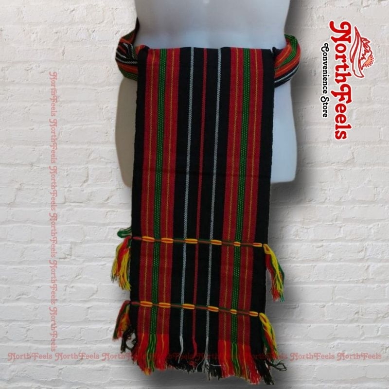 Binnalit Ifugao Igorot Bahag Men Attire - Adult | Inabel Ethnic ...