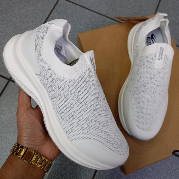 World Balance Shoes "Flex Step BB BG" for Kids and Teens Unisex | Shopee Philippines