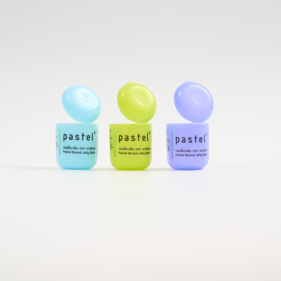 Pastel Brand Jelly Balm - 8g | Shopee Philippines