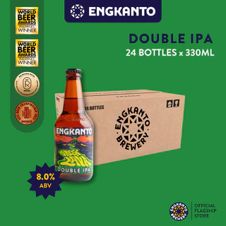 Engkanto Brewery, Online Shop | Shopee Philippines