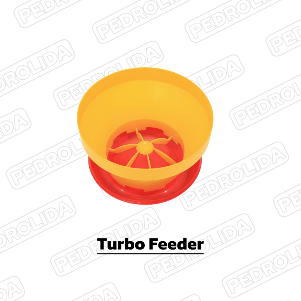 Poultry chicken feeder, turbo feeder, tube feeder, chick feeder, feeder ...