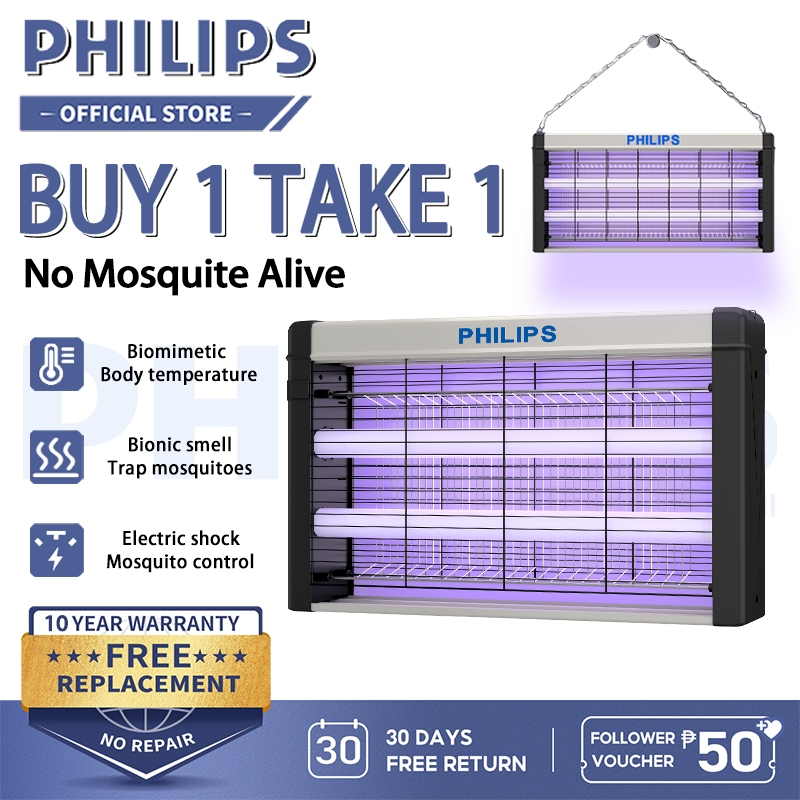 Killer Lamp Mosquito Killer 40W Mosquito Electric Plug Hanging Landing ...