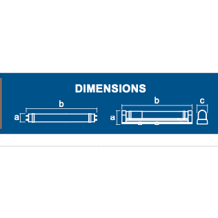 Ecolum T8 LED Tube and Box set Double Ended/Single Ended | Shopee ...