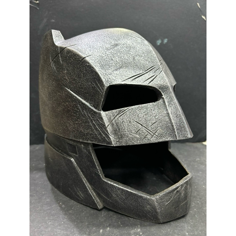Lifesize Armored Batman Mask Resin | Shopee Philippines