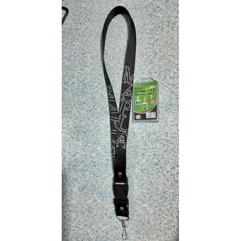 MAPUA ID LACE LANYARD/MINIMAL | Shopee Philippines