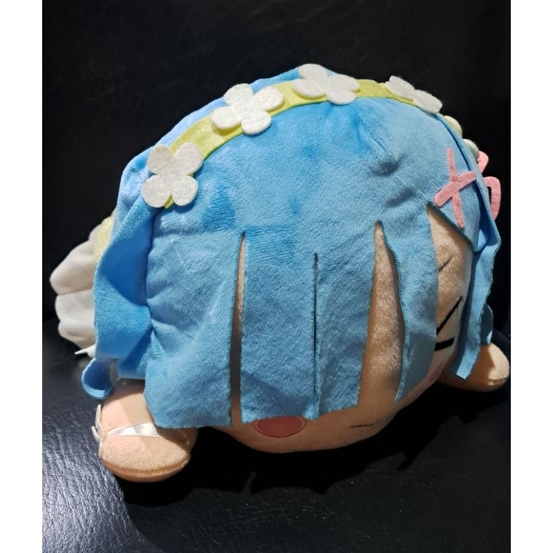 Sega: Rem Nesoberi Jumbo (Re Zero) | Shopee Philippines