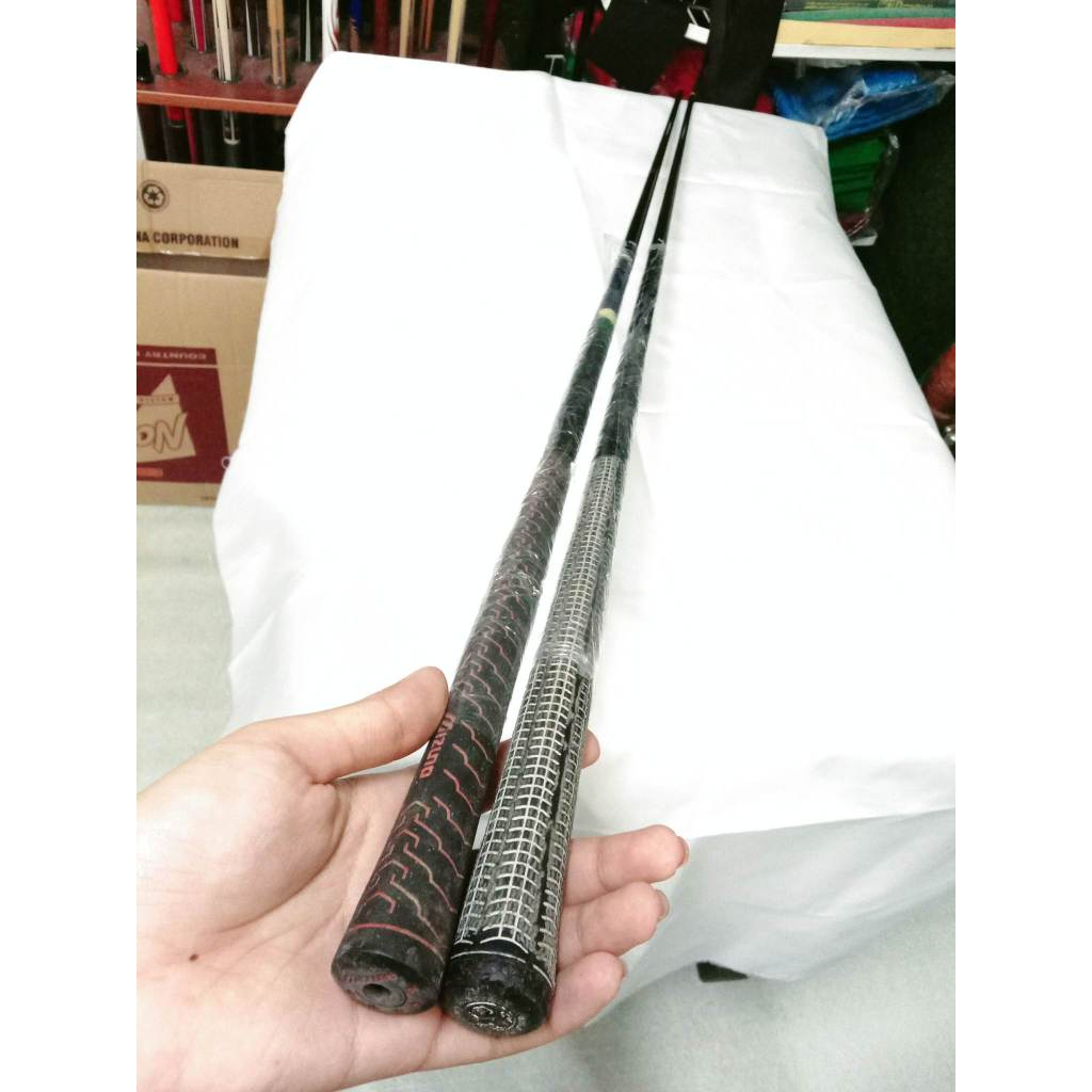 2pcs Pool Tako [Graphite] / tako sa Pool-poolan / Pool Accessories ...