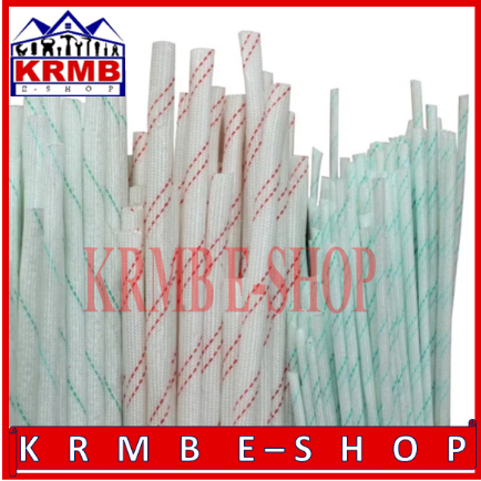 wire insulation wire tubing 3mm, 3.5mm, 4mm, 8mm | Shopee Philippines