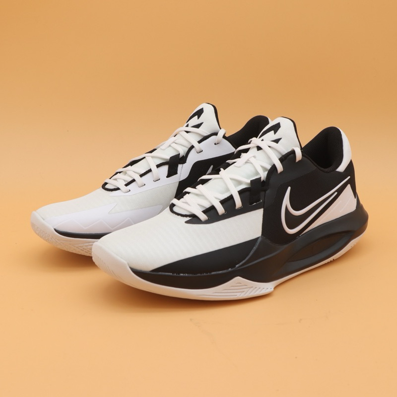 ORIGINAL Precision 6 Panda Basketball Shoes | Shopee Philippines