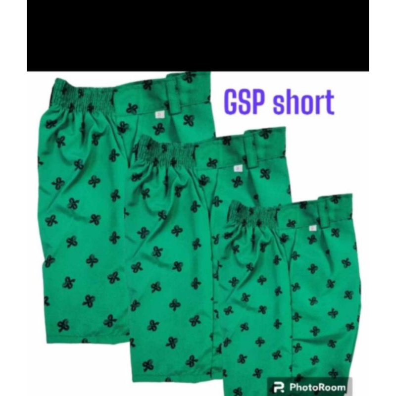 short for gsp(school uniform) | Shopee Philippines