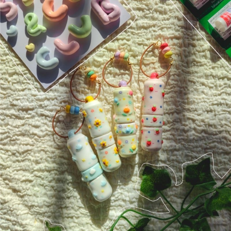 Handmade Refillable Poy-Sian Case - Mellow Series, The First Collection ...