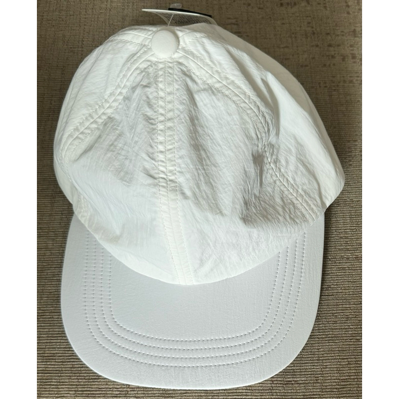 Brand New Auth GU Japan UV Cut Nylon Cap / Bench BT21 Cap | Shopee ...