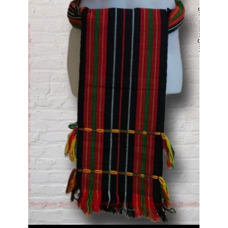 Binnalit / Ayangan Traditional Ethnic Attire for Adult | Shopee Philippines
