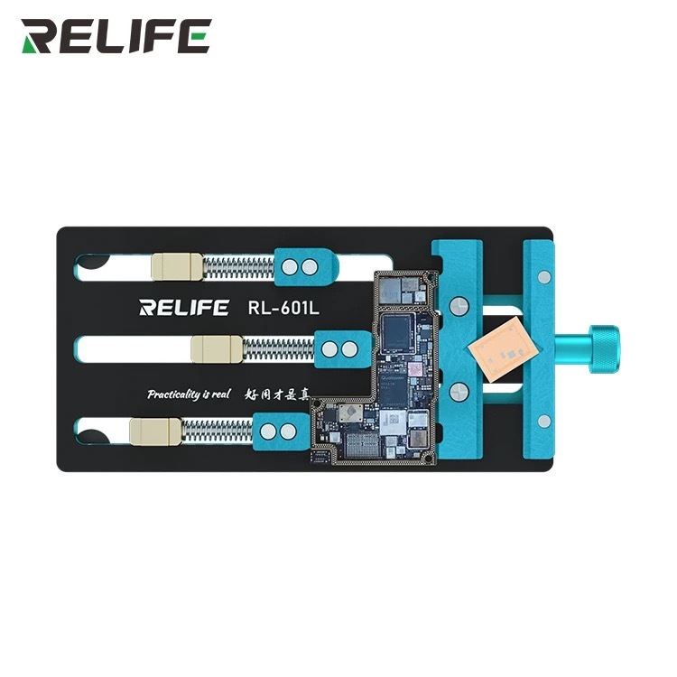 AWQ Technology Relife RL-601L RL-601L Plus Motherboard Chip Repair ...