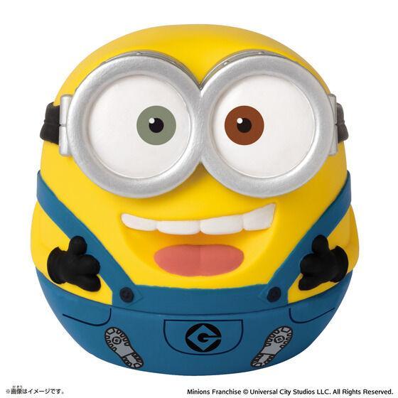 Bandai 4570118210364 Squeeze Minion Bob | Shopee Philippines