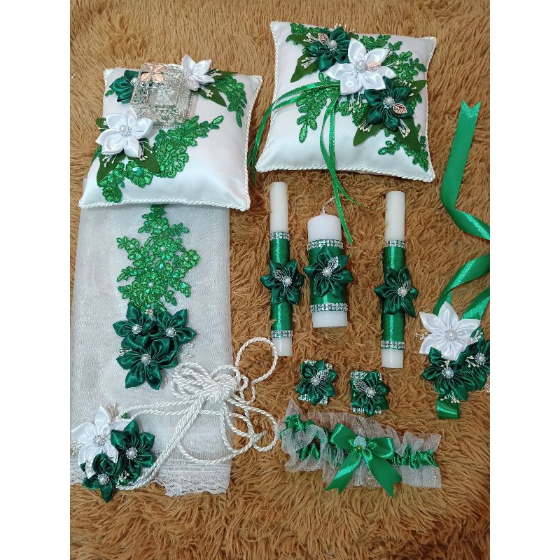 wedding essential set | Shopee Philippines