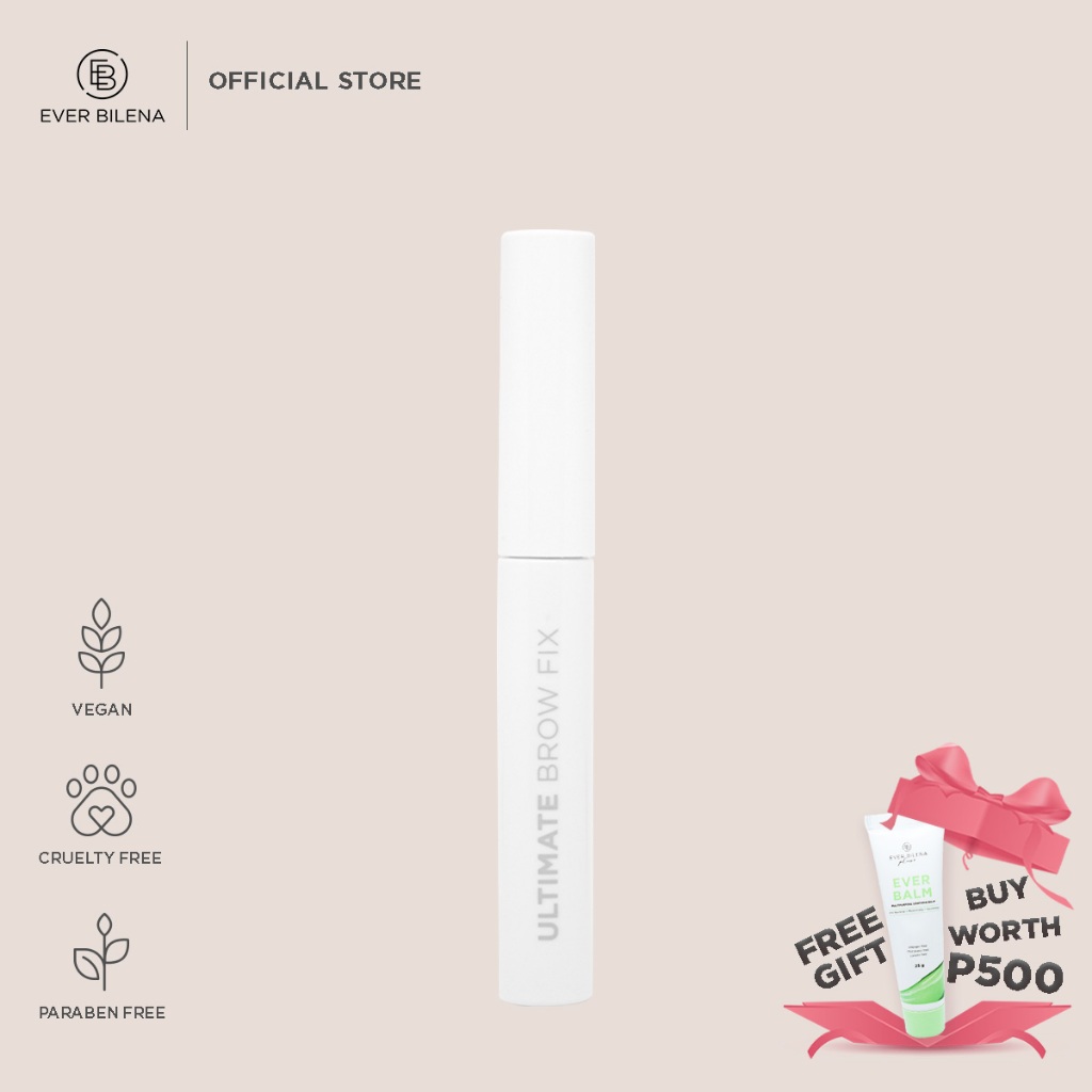EB Ultimate Brow Fix 3g | Shopee Philippines