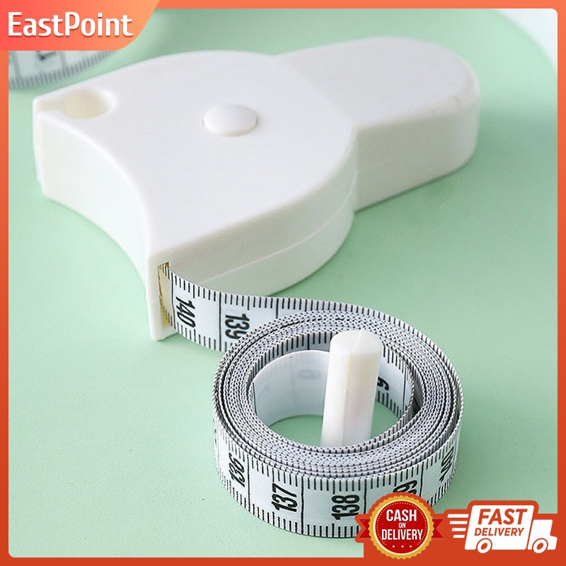 Measure Body Measuring Tape Centimeter Tapes For Body Meter Measure ...