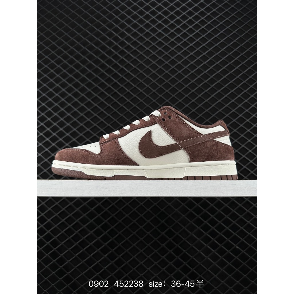 Nike Dunk Low Retro wine red/Ivory | Shopee Philippines