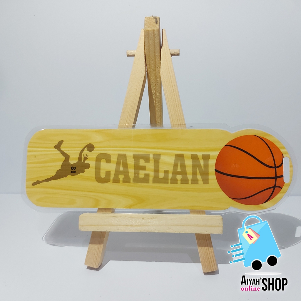 PERSONALIZED LAMINATED BOOKMARKS (HOT LAMINATED) | Shopee Philippines