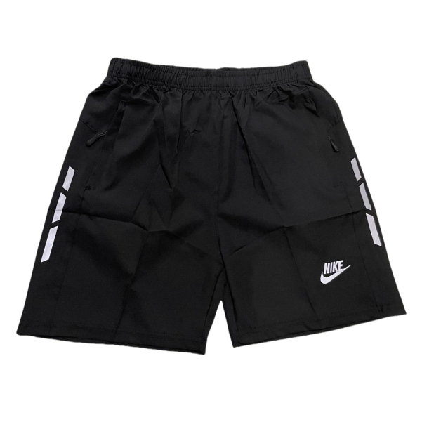 8202# Men's Taslan Dri-Fit Running shorts with zipper | Shopee Philippines