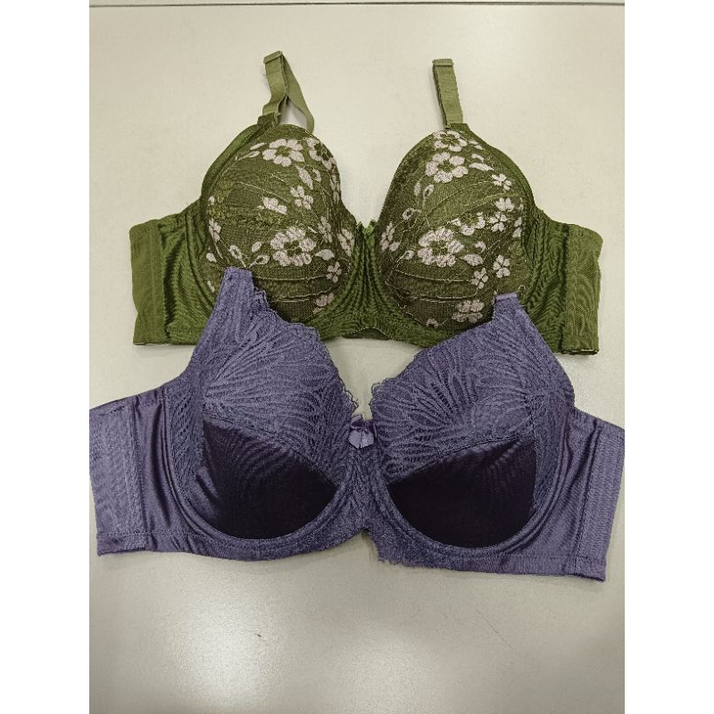 AVON SALE BUY 1 TAKE 1 MARION AND NORA UNDERWIRE FULL CUP SMOOTHING ...